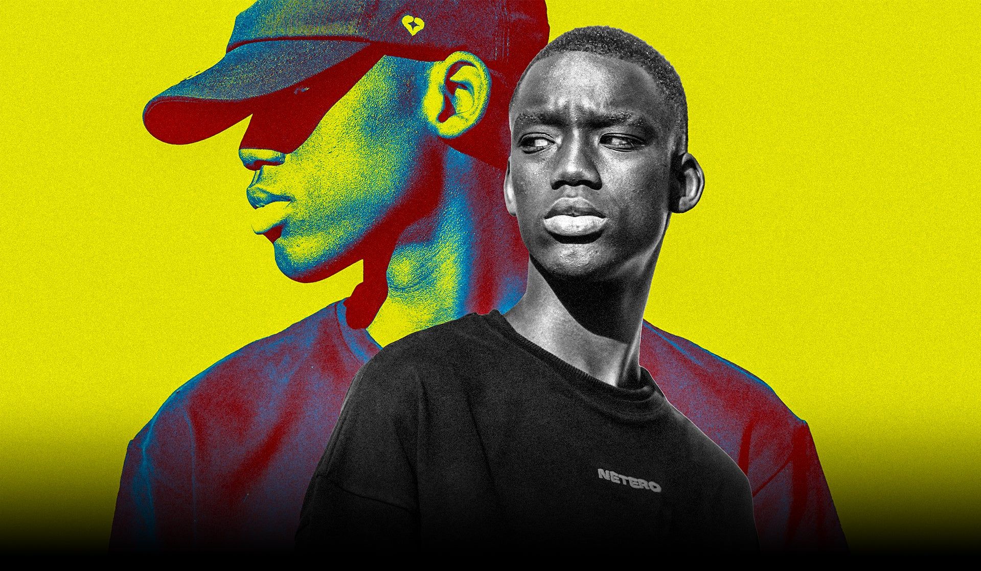 NETERO – Netero Clothing